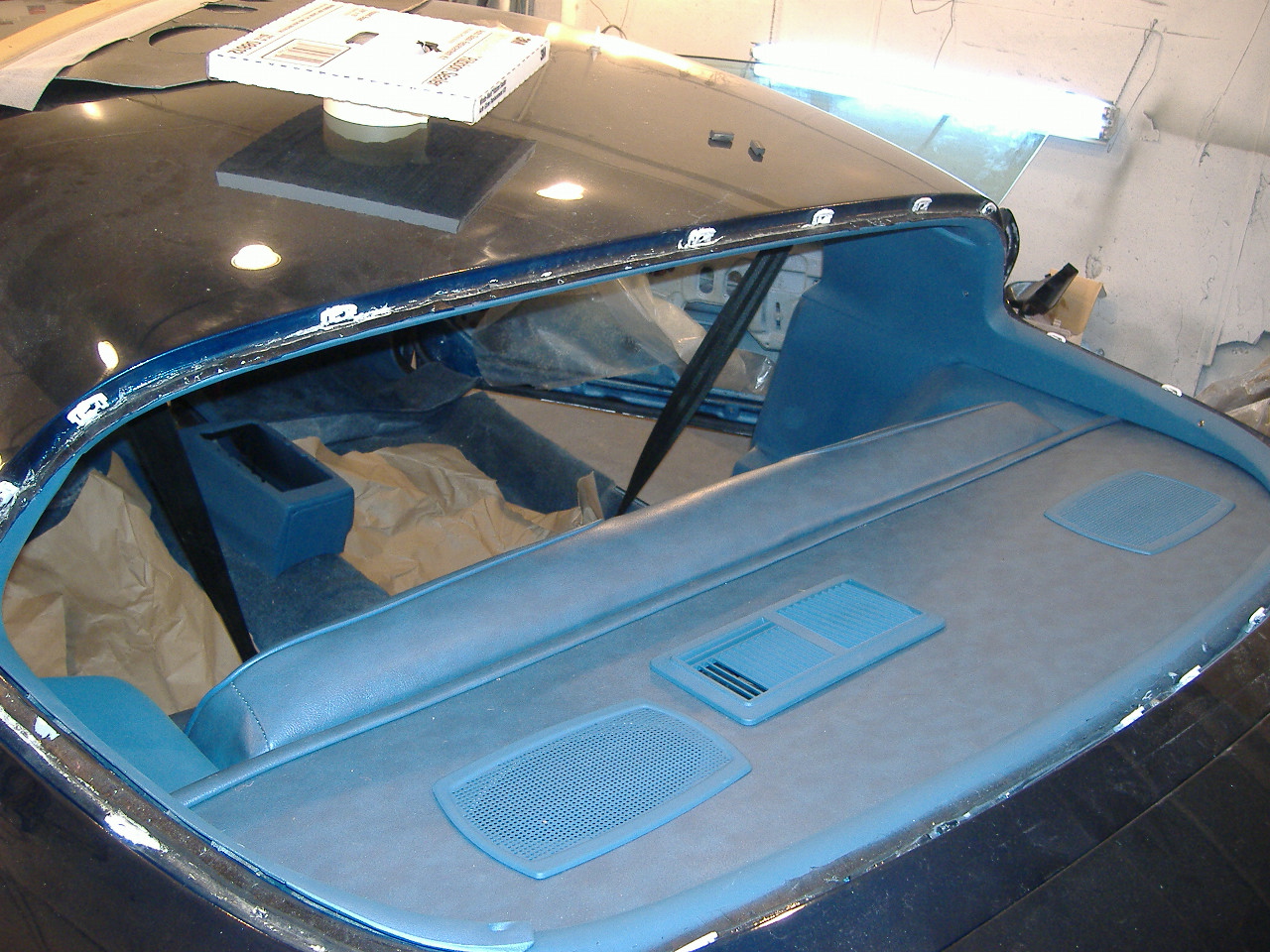 1975_Pontiac_Trans_Am-Assembly