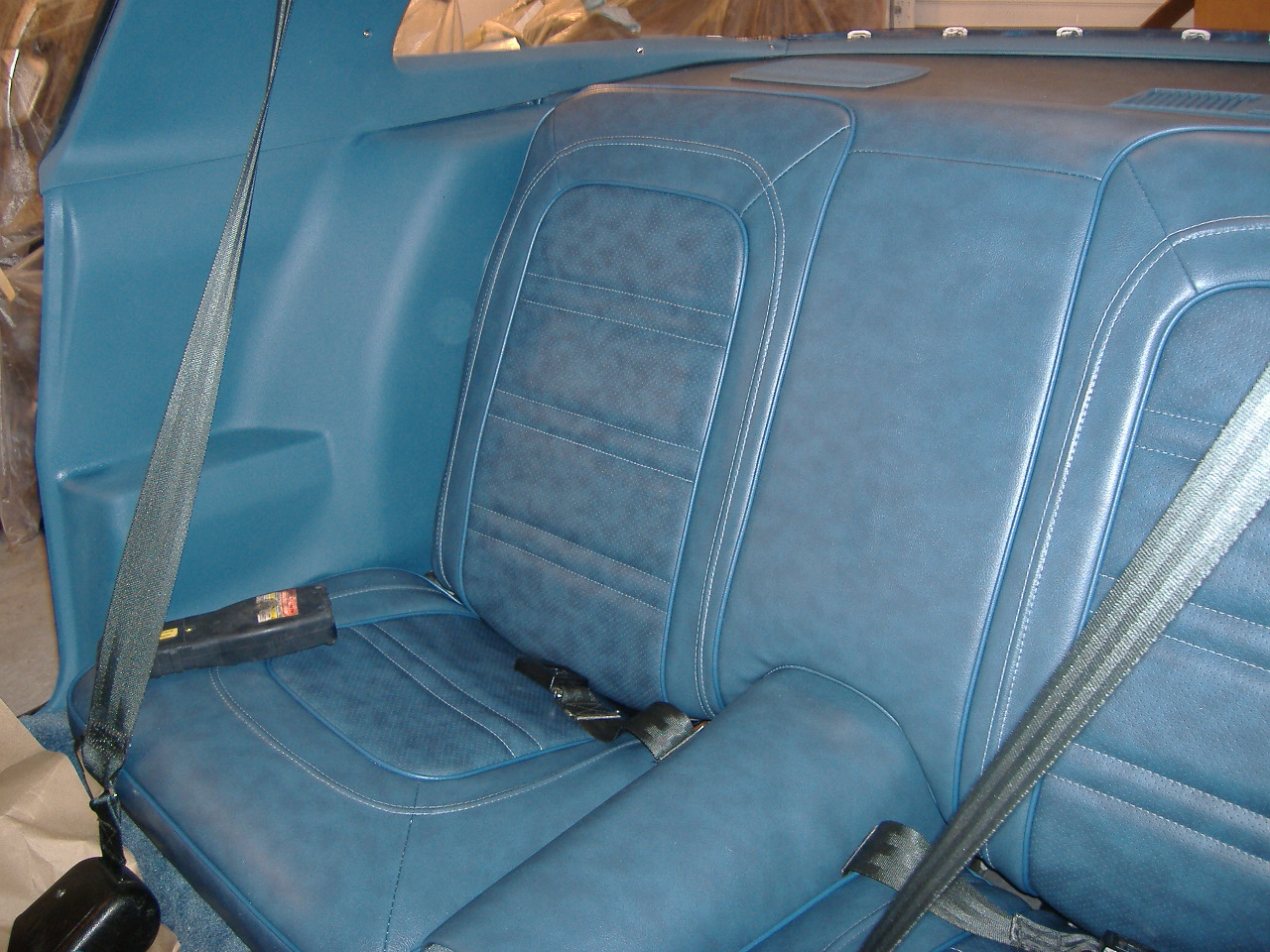 1975_Pontiac_Trans_Am-Assembly