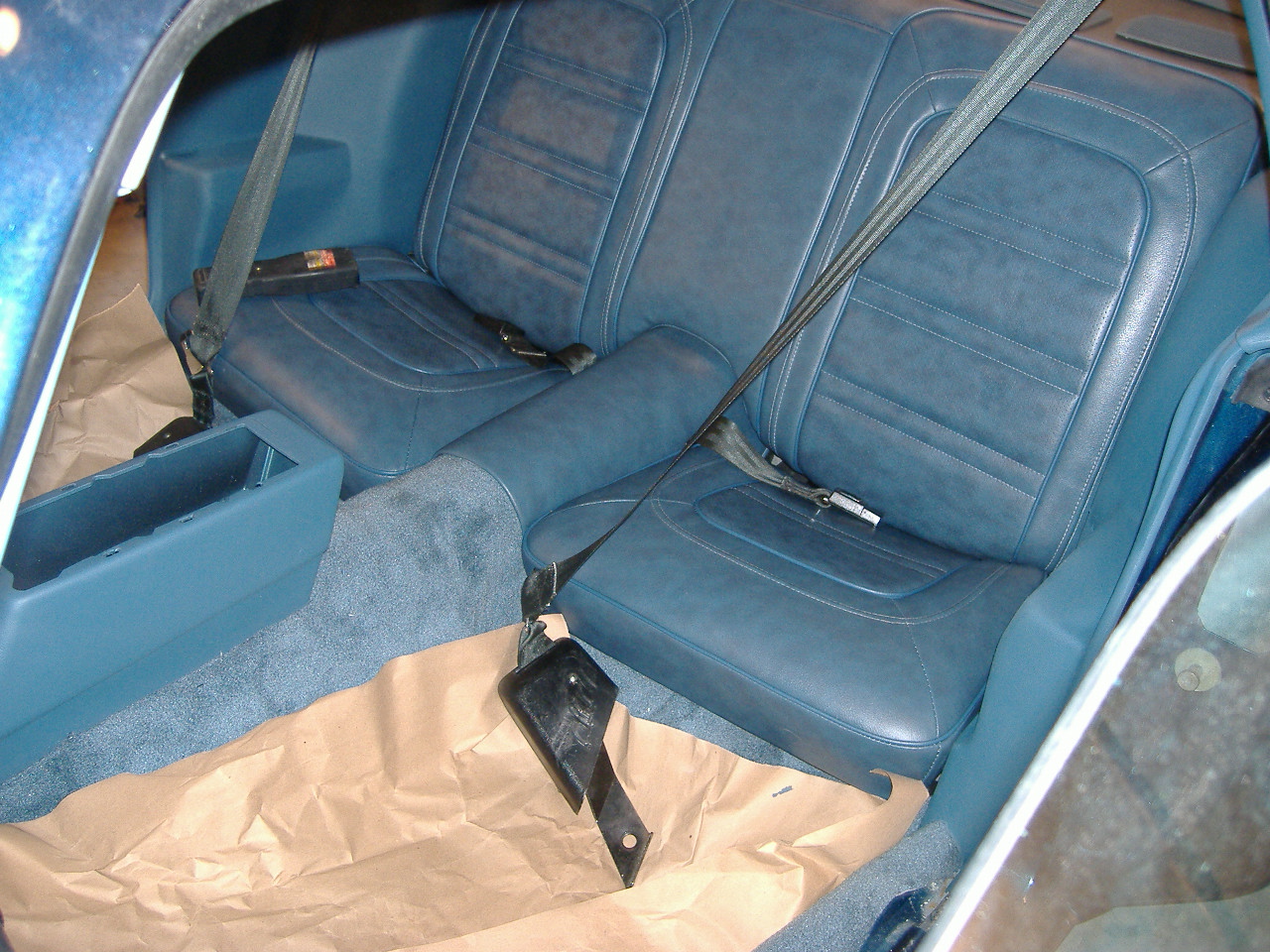 1975_Pontiac_Trans_Am-Assembly