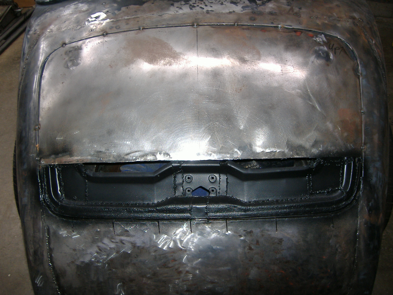 Morris_Minor_final_Fab_Work