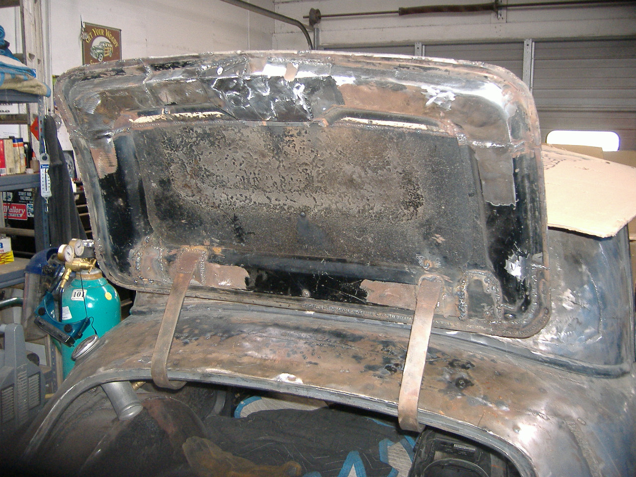 Morris_Minor_final_Fab_Work