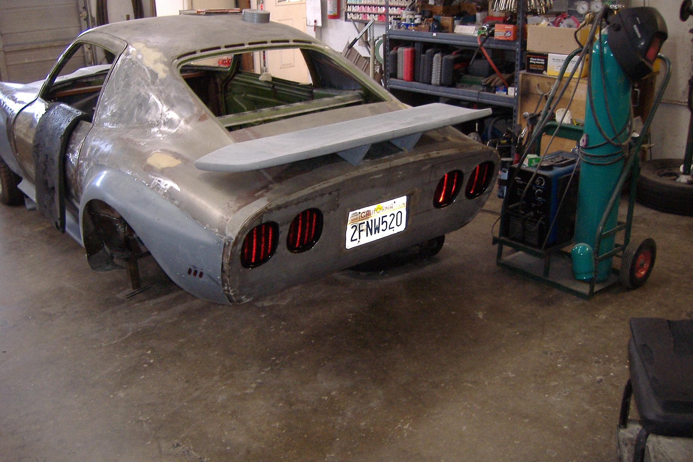 1972_Opel_GT_Custom-Fabrication-PG2